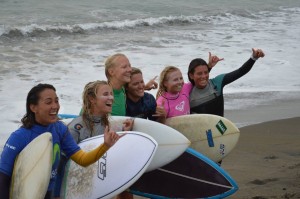 San Diego College of Continuing Education Hosts Panel of Women Surfers ...